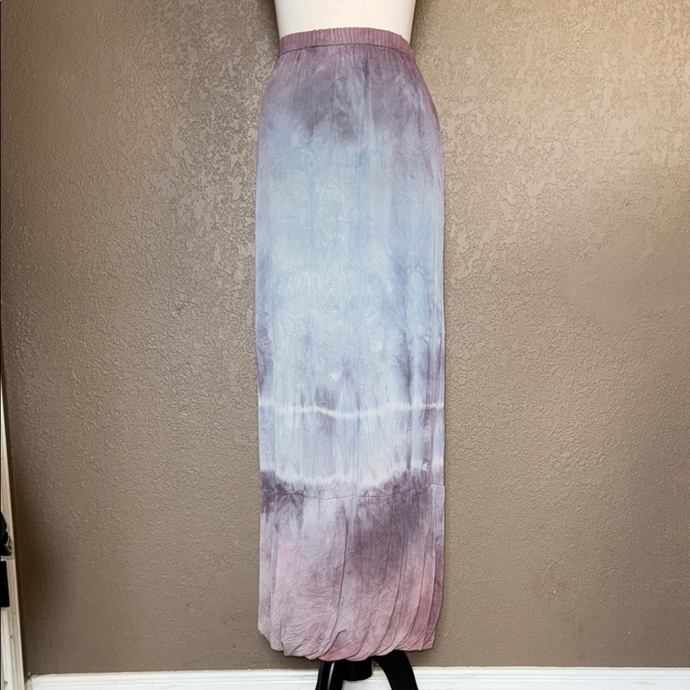 Rare Vintage Staley Gretzinger Versatile Maxi Skirt/D… - Gem